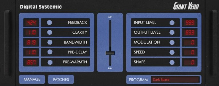 50 FREE Reverb VST Plugins For 2024!