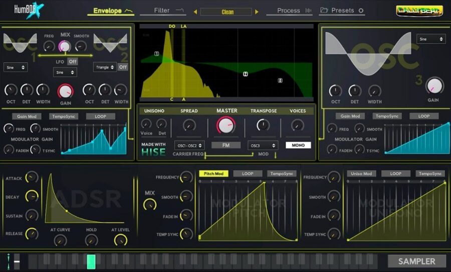40 FREE Bass VST Plugins For 2024!