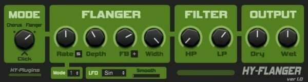 25 FREE Flanger VST Plugins For 2024!