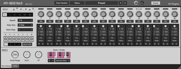 25 Best FREE Step Sequencer VST Plugins For 2025!