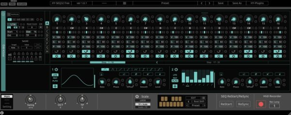 25 Best FREE Step Sequencer VST Plugins For 2025!