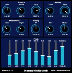 50 FREE Reverb VST Plugins For 2024!