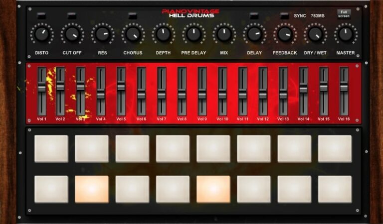 30 FREE Drum Machine VST Plugins For 2025!