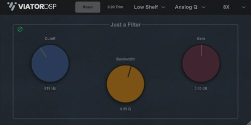 50 FREE Filter VST Plugins For 2025!