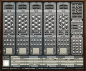 25 FREE Drum Synth VST Plugins for 2025!