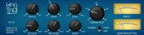 45 FREE Compressor VST Plugins For 2025!