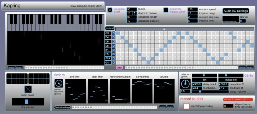 25 Best FREE Step Sequencer VST Plugins For 2025!