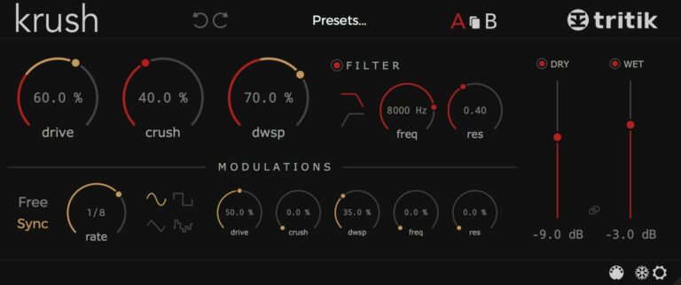 30 Best FREE Distortion VST Plugins For 2025! ( PC & Mac )