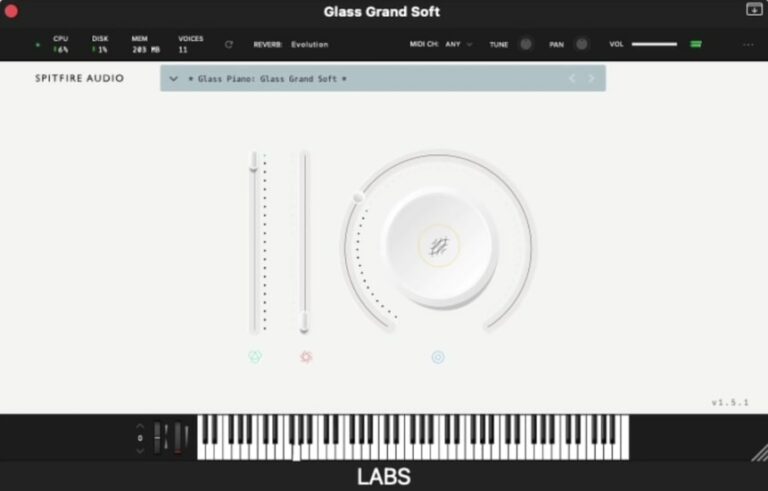 20 FREE Spitfire Audio Labs VST Plugins For 2025!