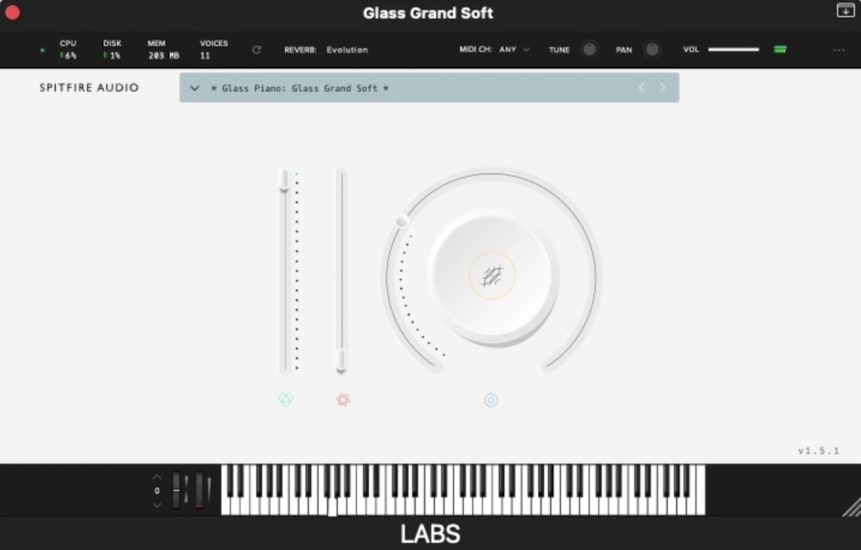 20 FREE Spitfire Audio Labs VST Plugins For 2025!