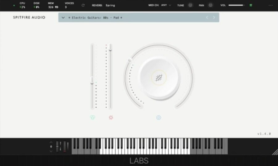 25 FREE Electric Guitar VST Plugins For 2025!