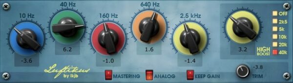 15 Best FREE Mixing VST Plugins For 2025!