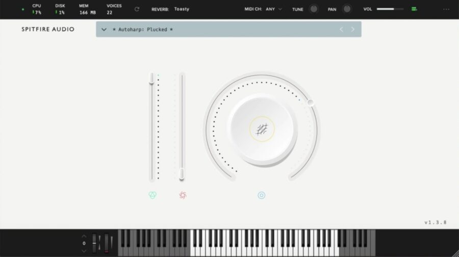 15 Free Spitfire Audio Labs VST Plugins (Videos & Reviews)