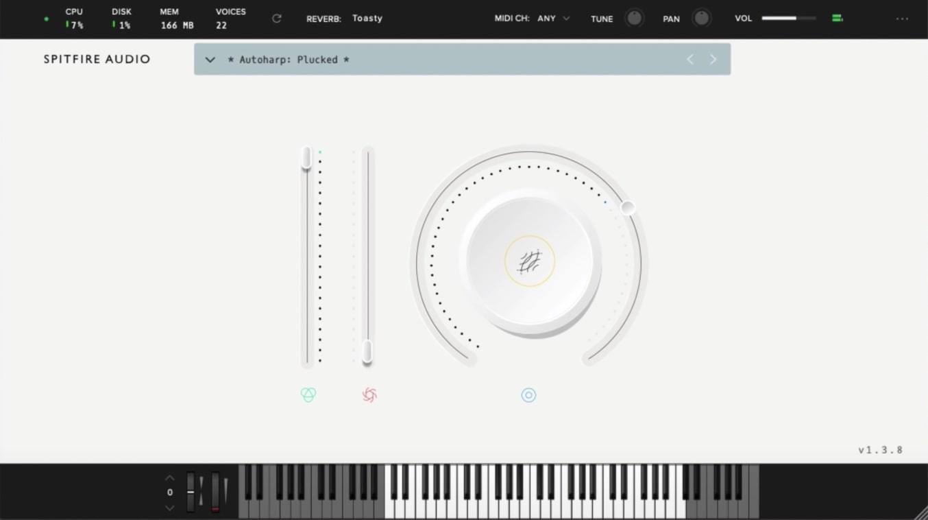 15 Free Spitfire Audio Labs VST Plugins (Videos & Reviews)