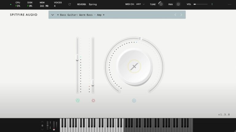 40 FREE Bass VST Plugins For 2024!