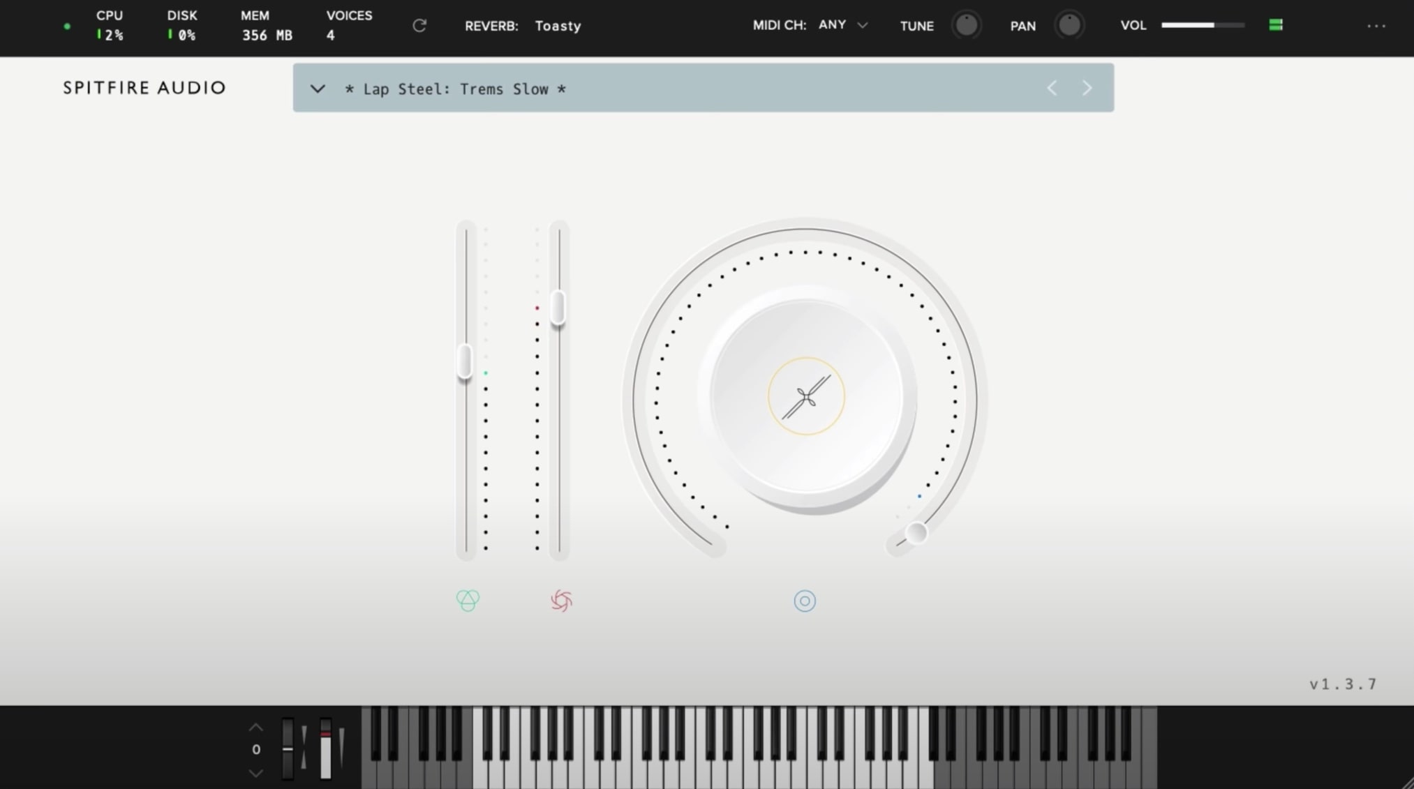 20 FREE Spitfire Audio Labs VST Plugins For 2025!
