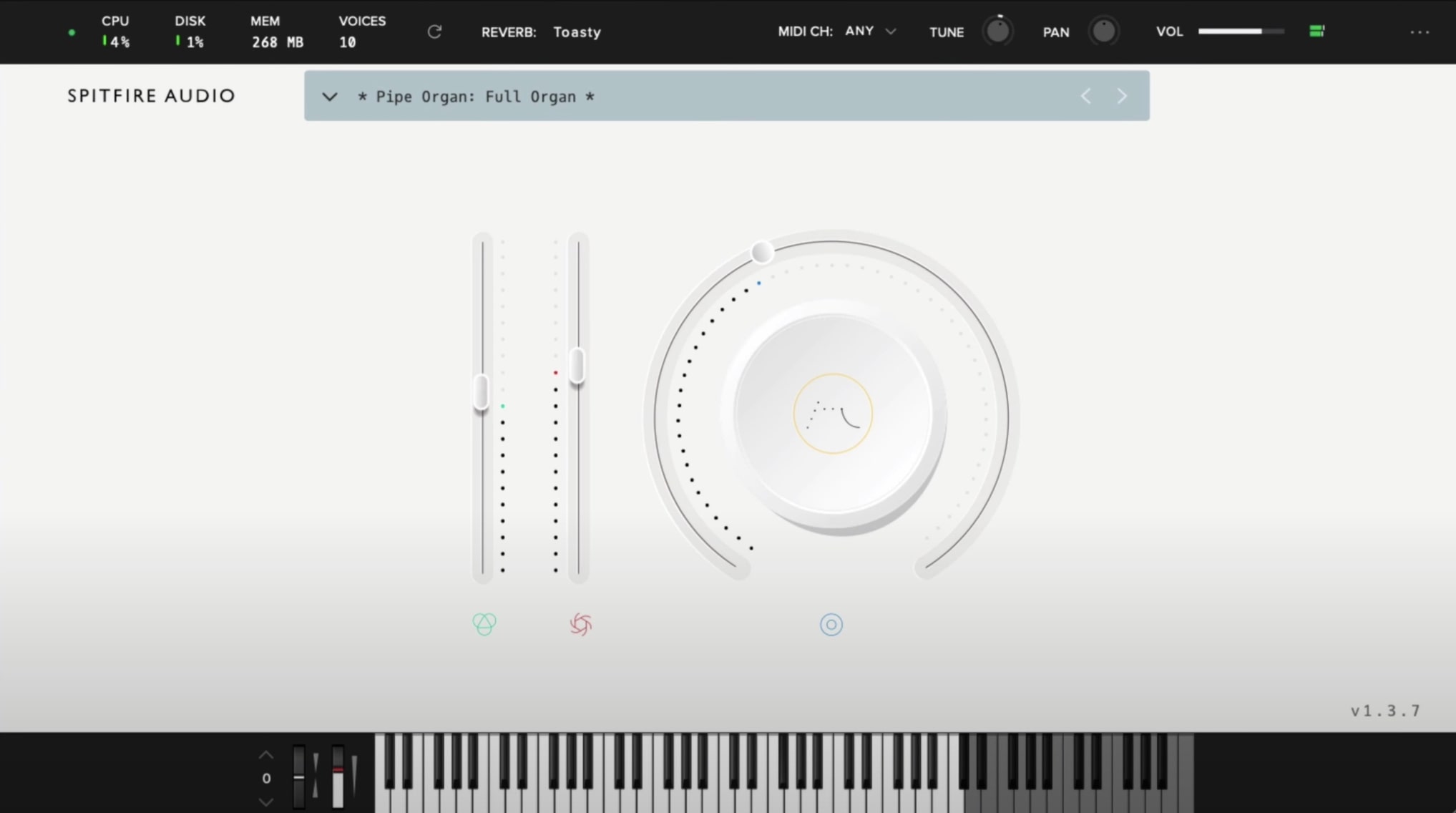 40 FREE Organ VST Plugins For 2024!