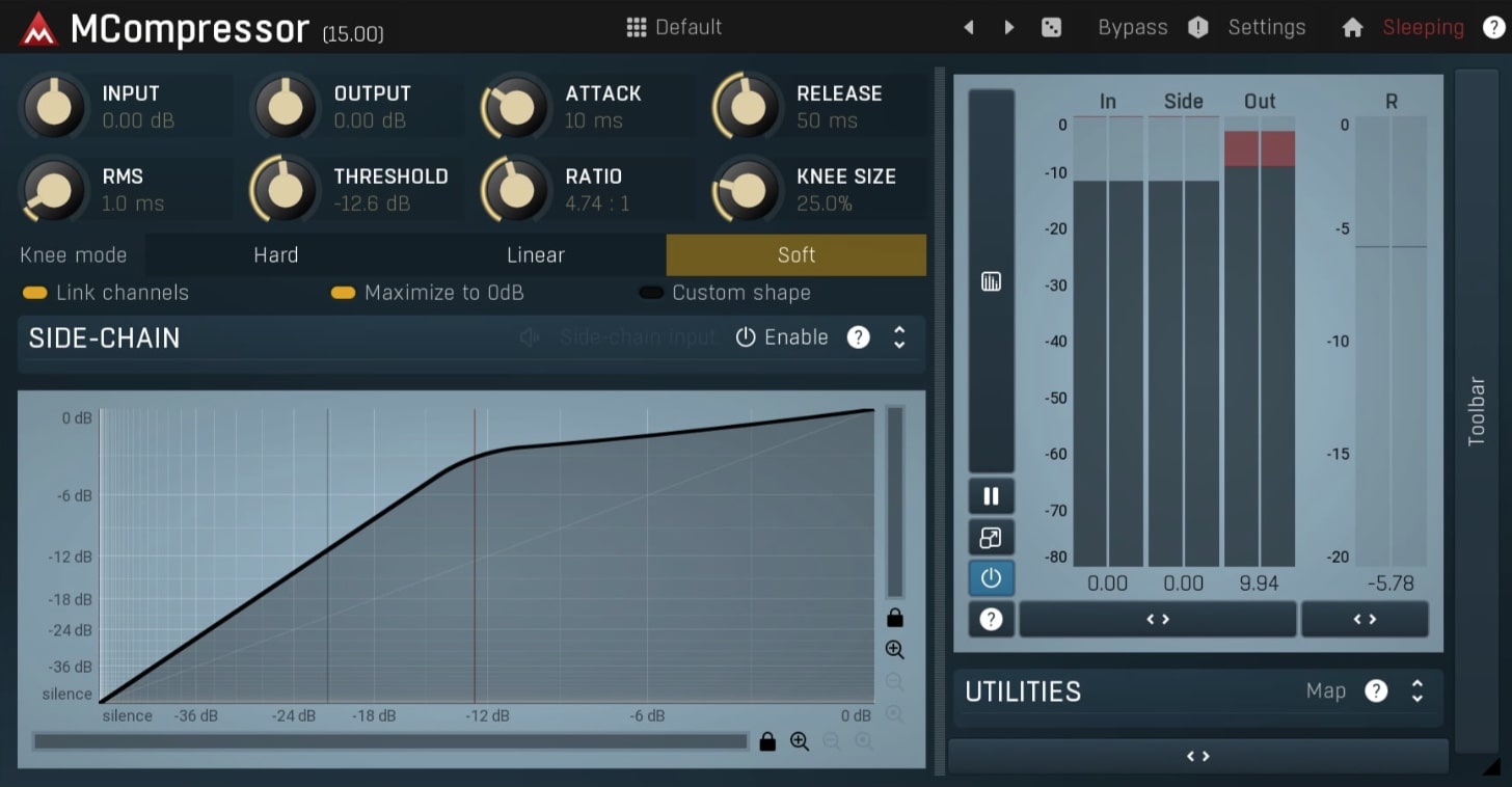 45 FREE Compressor VST Plugins For 2025!