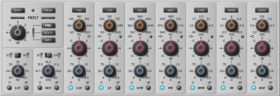 40 FREE Equalizer VST Plugins For 2025!