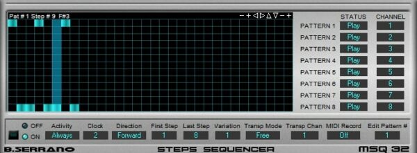 25 Best FREE Step Sequencer VST Plugins For 2025!