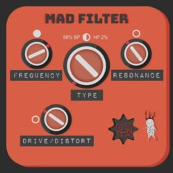 50 FREE Filter VST Plugins For 2025!