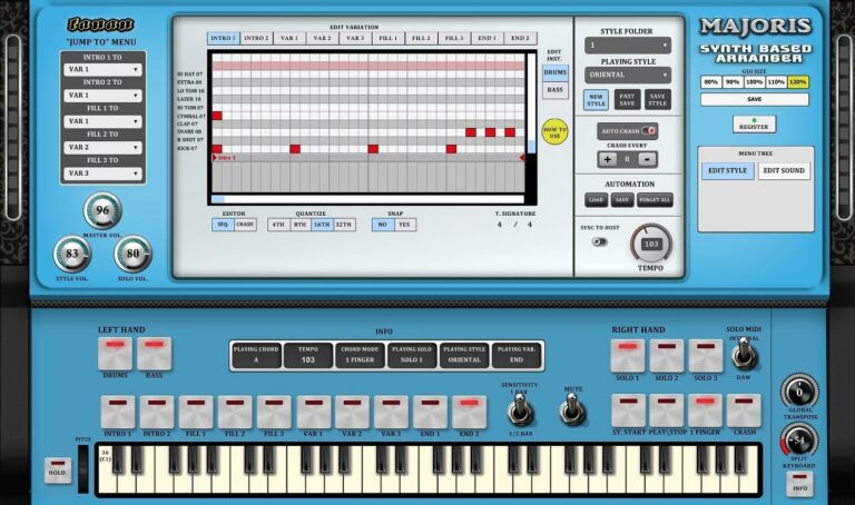 40 FREE Organ VST Plugins For 2024!