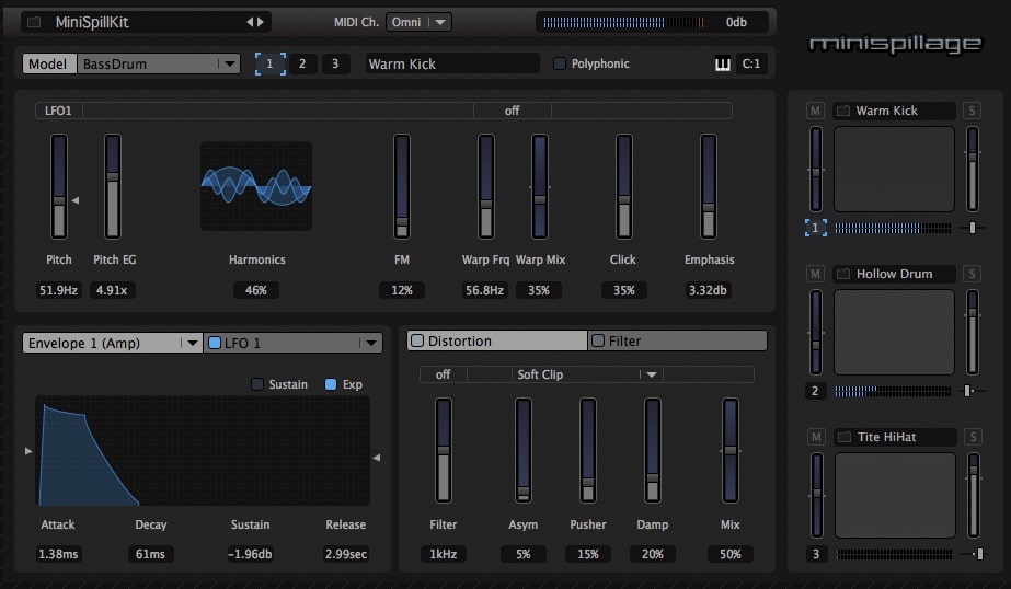 25 FREE Drum Synth VST Plugins for 2025!