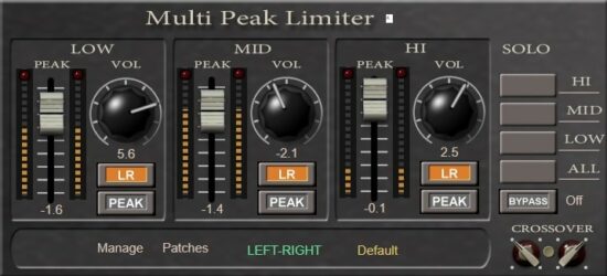 50 FREE Limiter VST Plugins For 2025!