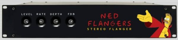 25 FREE Flanger VST Plugins For 2024!