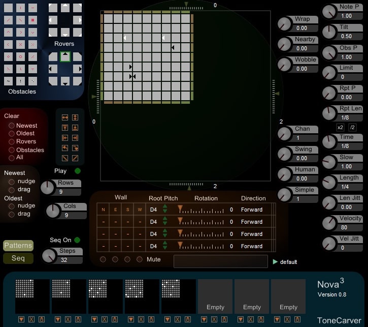 25 Best FREE Step Sequencer VST Plugins For 2024!