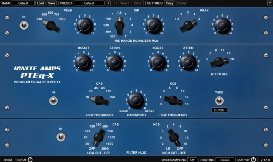 40 FREE Equalizer VST Plugins For 2025!