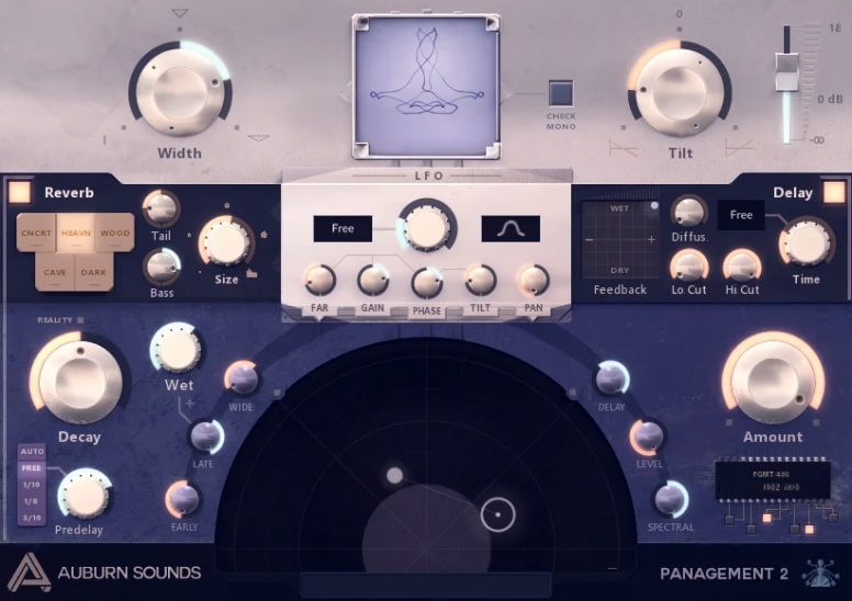 50 FREE Reverb VST Plugins For 2024!