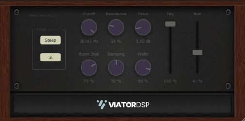 50 FREE Reverb VST Plugins For 2025!
