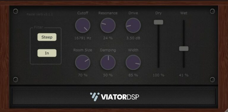 50 FREE Reverb VST Plugins For 2025!