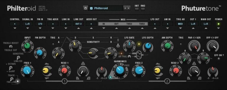 50 FREE Filter VST Plugins For 2025!