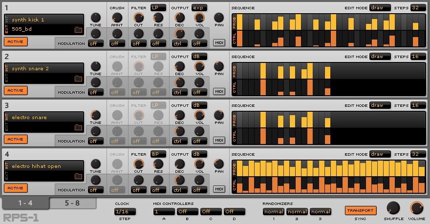30 FREE Sampler VST Plugins For 2025!