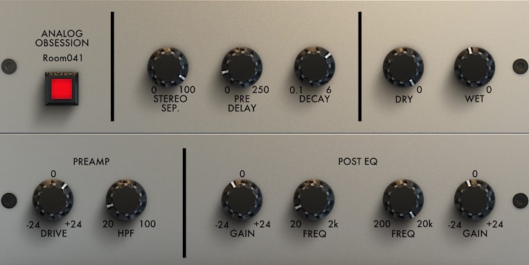 50 FREE Reverb VST Plugins For 2025!