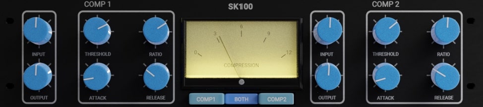 45 FREE Compressor VST Plugins For 2025!