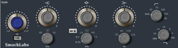40 FREE Equalizer VST Plugins For 2025!
