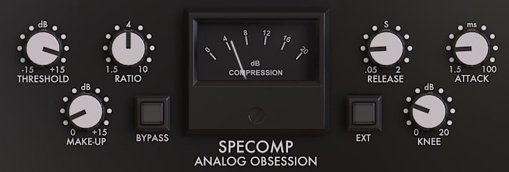 45 FREE Compressor VST Plugins For 2025!