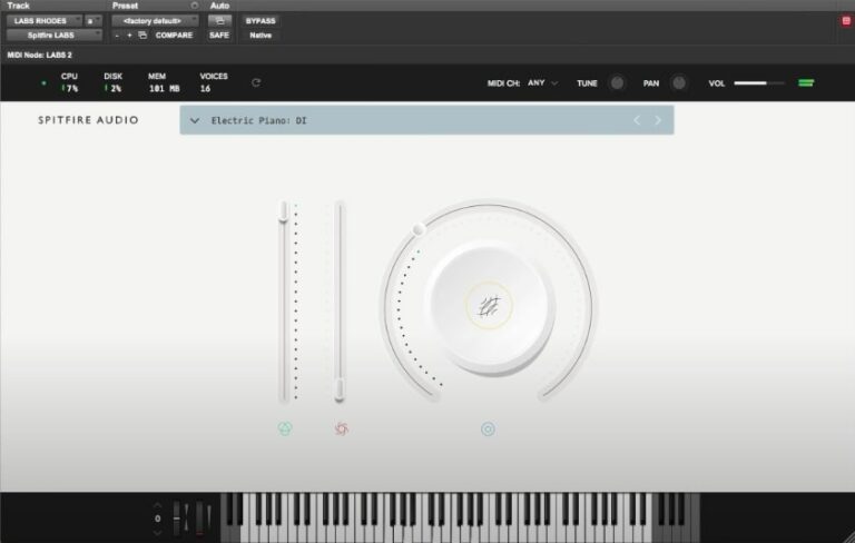 20 FREE Electric Piano VST Plugins For 2024!