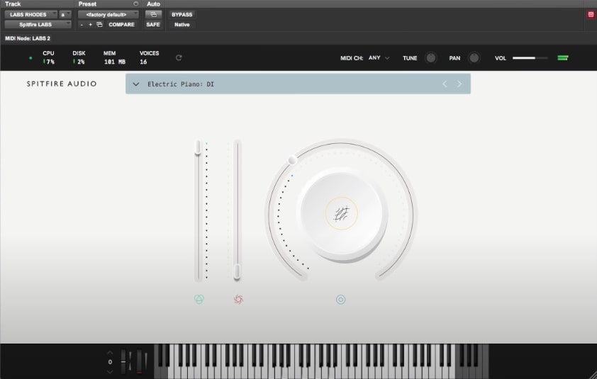 20 FREE Spitfire Audio Labs VST Plugins For 2024!