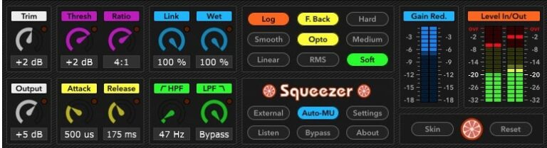 45 FREE Compressor VST Plugins For 2025!
