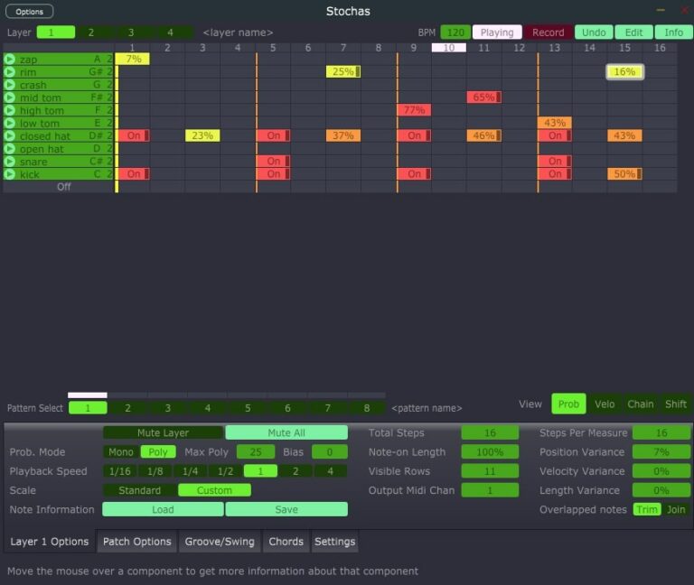 25 Best FREE Step Sequencer VST Plugins For 2024!