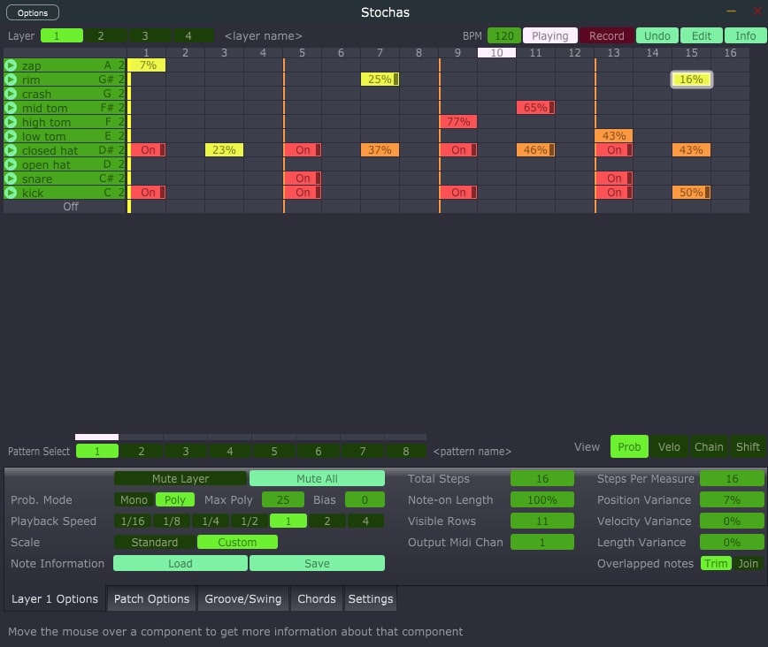 25 Best FREE Step Sequencer VST Plugins For 2025!