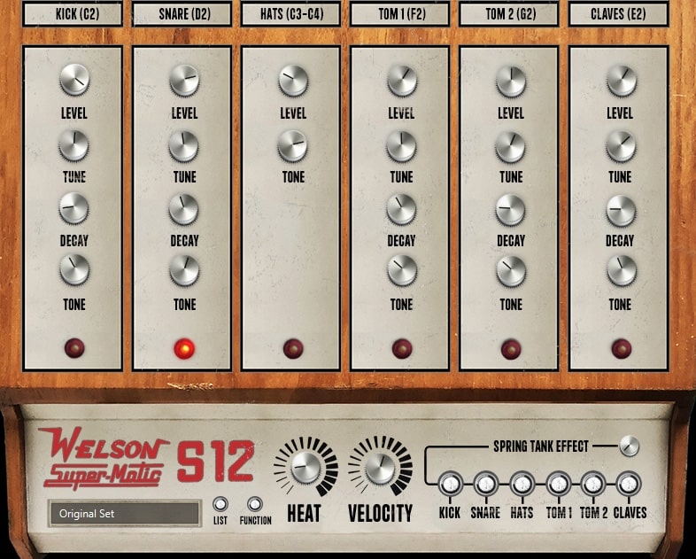25 FREE Drum Synth VST Plugins for 2025!