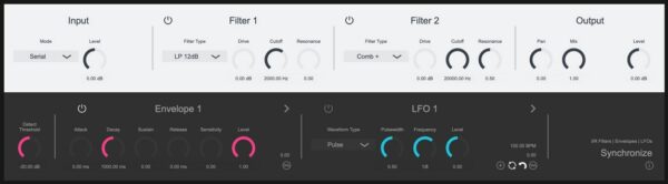 50 FREE Filter VST Plugins For 2024!