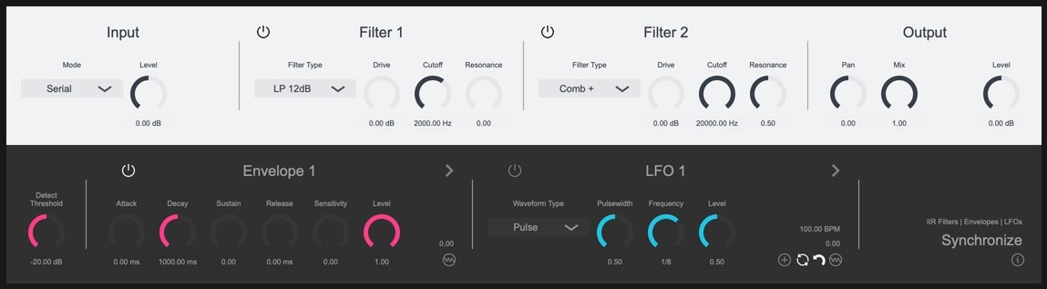 50 FREE Filter VST Plugins For 2025!