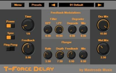 25 FREE Flanger VST Plugins For 2025!