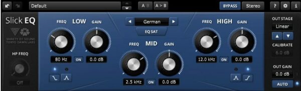 40 FREE Equalizer VST Plugins For 2025!